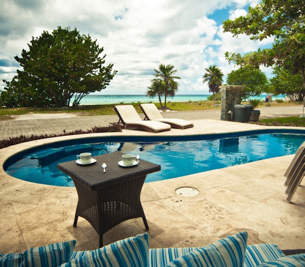 Villa Turquesa - Riviera Maya | Journey Mexico Luxury Villas