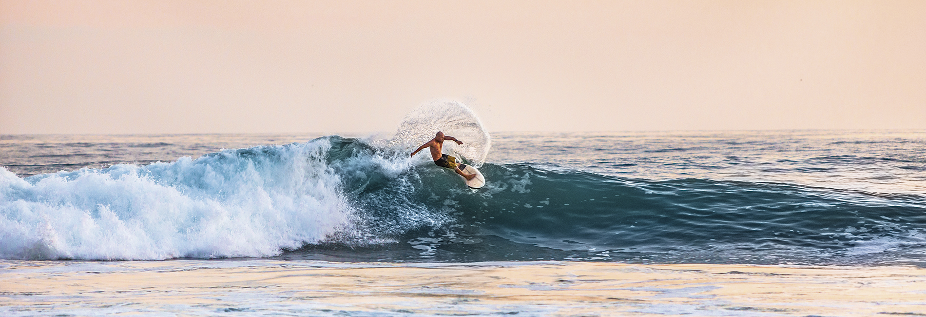 5 of the Best Surf Spots in Mexico for Your Next Surfing Trip