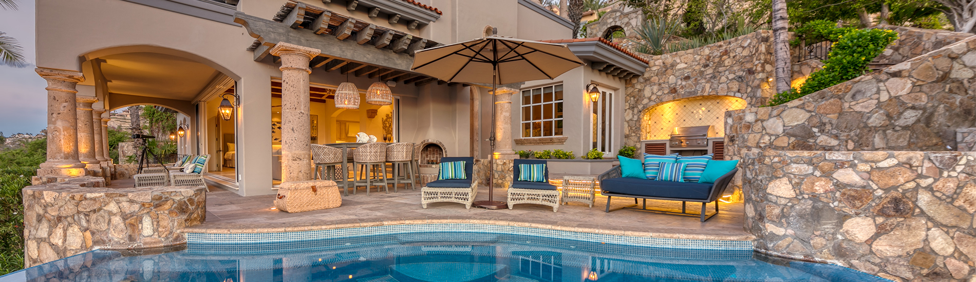 Casita 6 | Villas by Journey Mexico