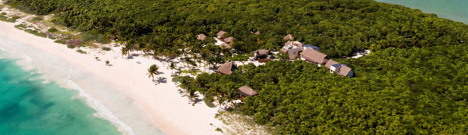 5 Days in Mukan Resort: The Sian Ka'an's Hidden Jungle Gem