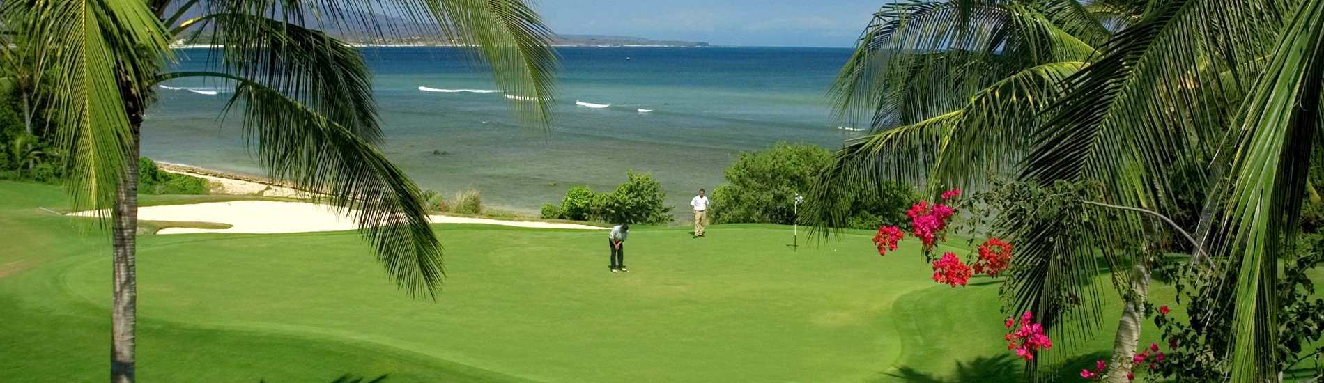 3 Things to Consider When Picking a Luxury Golf Villa in Mexico
