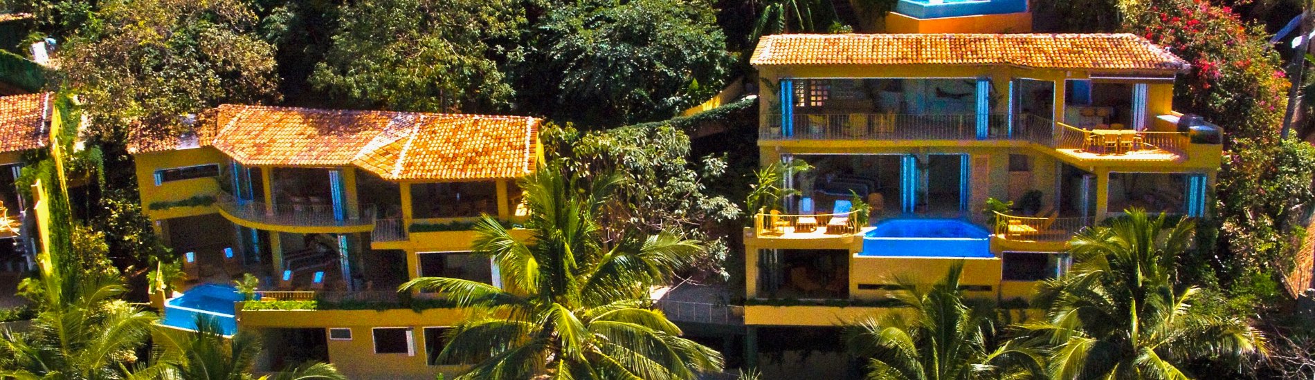 Puerto Vallarta Beach Club: A Private Gem In Bustling Vallarta