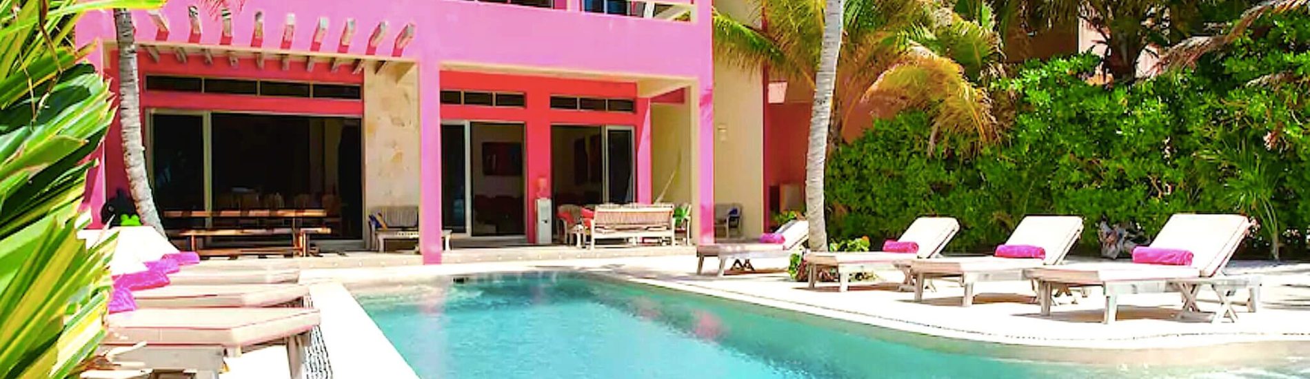 All-Inclusive Villas in Mexico For A Stress-Free Vacation